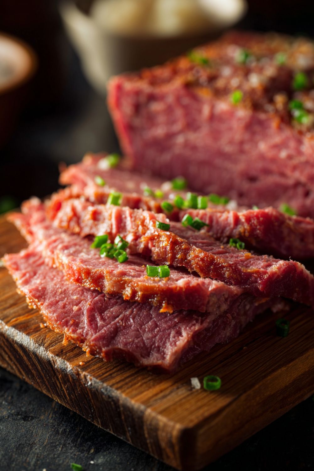 Corned Beef Internal Temperature (Complete Guide for Tender, Juicy ...