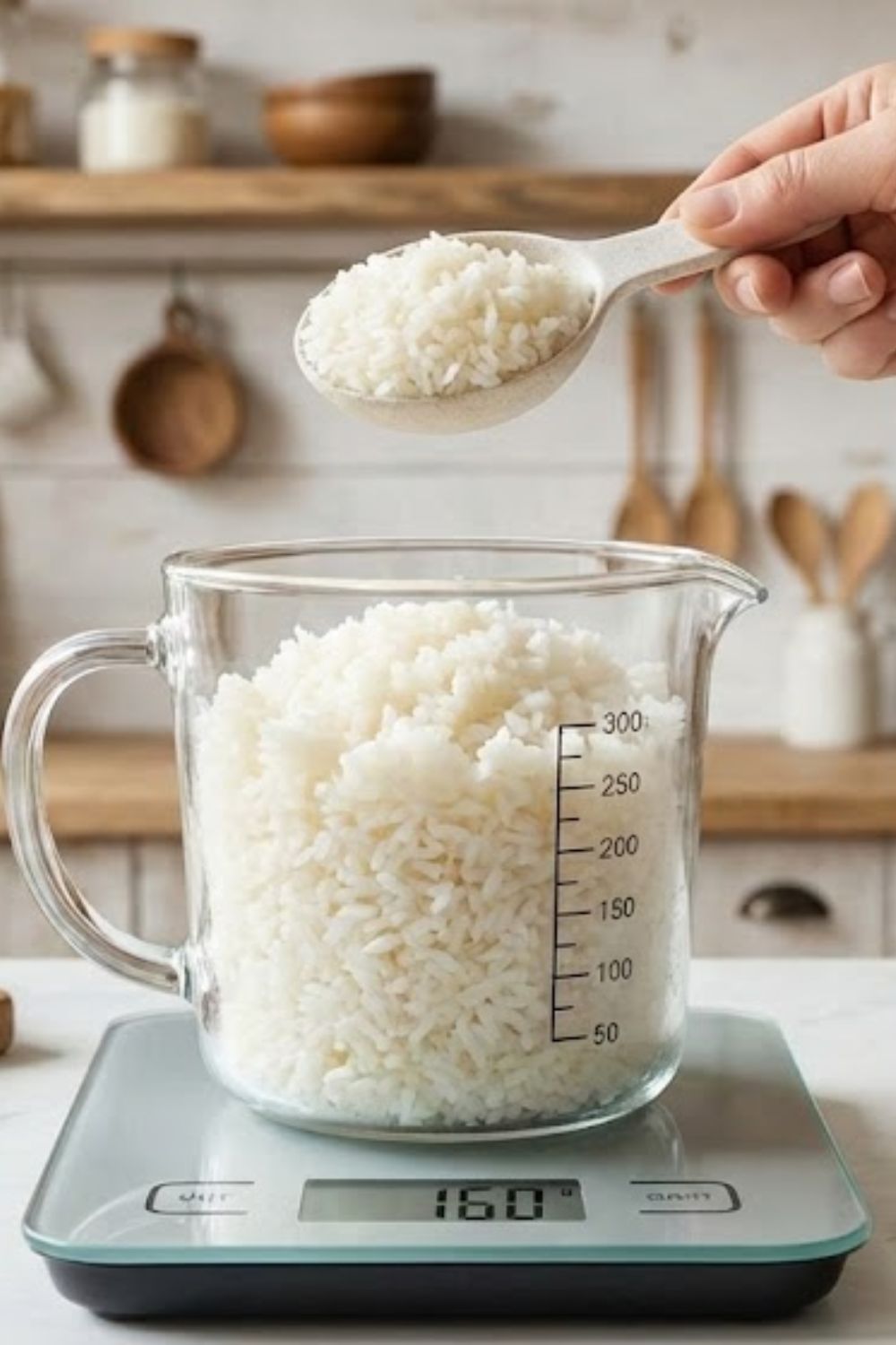 How Many Grams of Cooked Rice in a Cup? (Full Detailed Guide) - Chef Imen