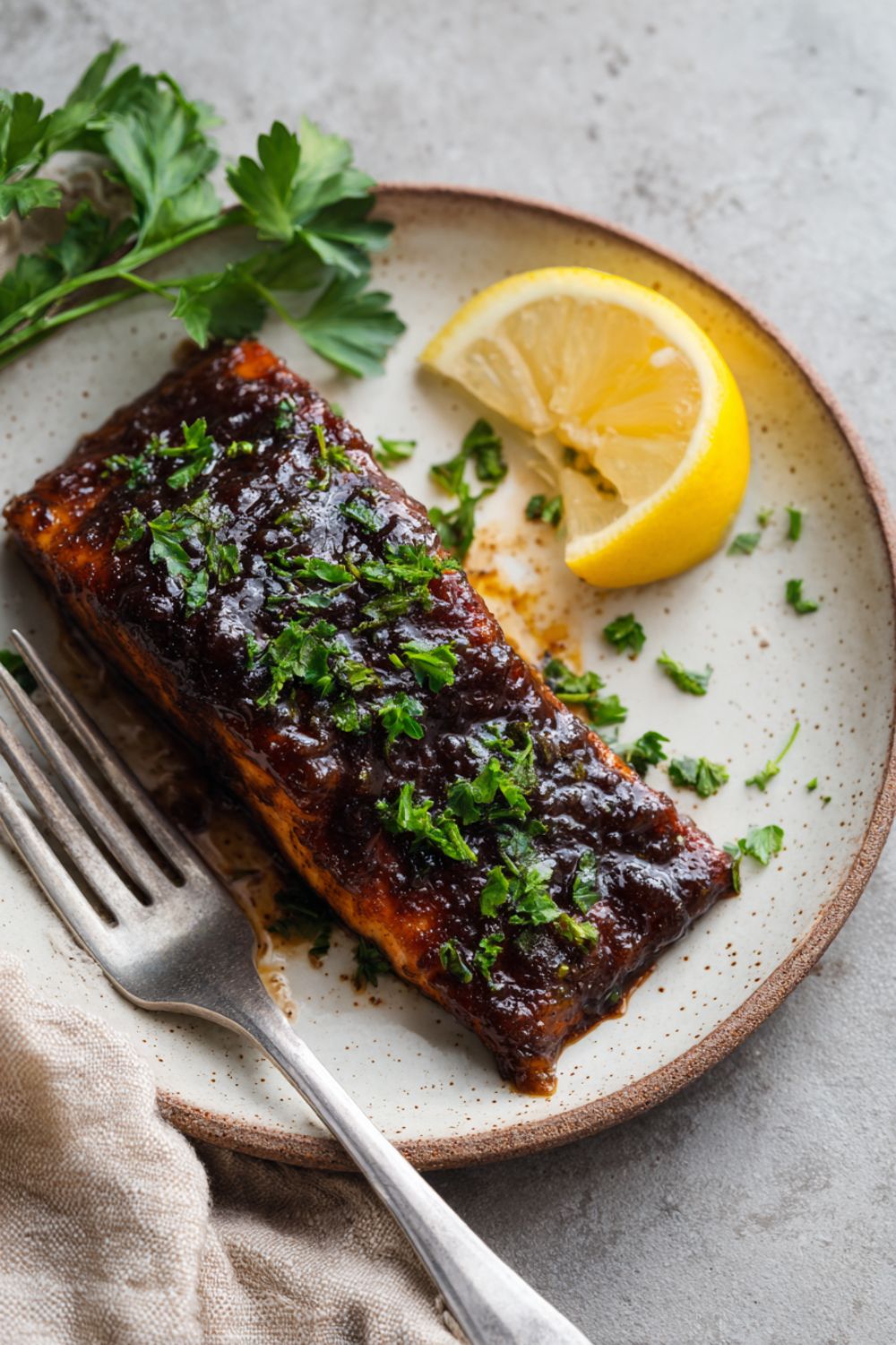 Joanna Gaines Weeknight Salmon Recipe - Chef Imen